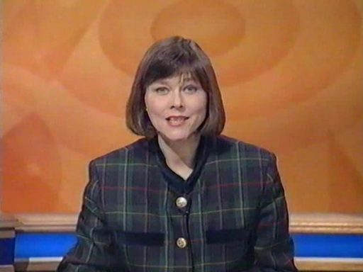 Meridian Tonight 1993 – 1996 | TVARK