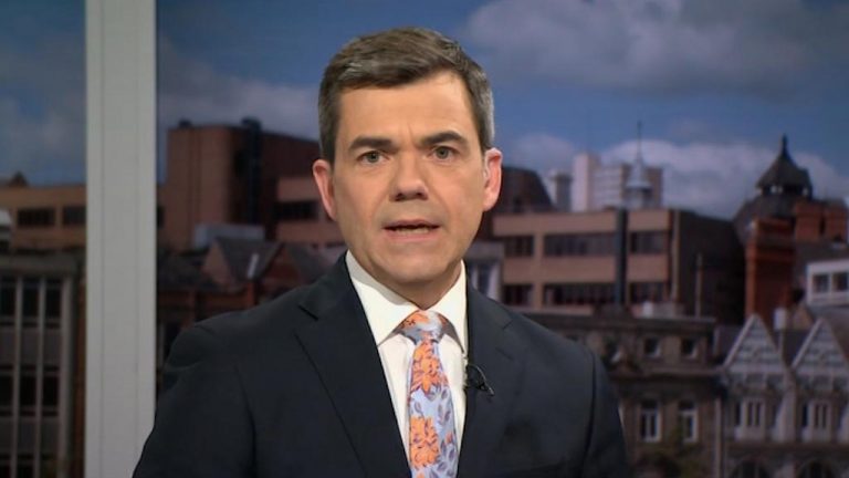 ITV News Central 2013 – Present | TVARK