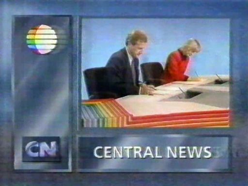 Central News | TVARK