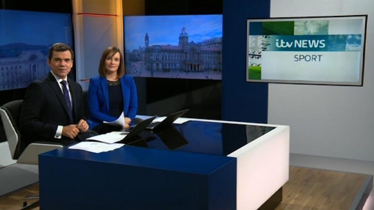 ITV News Central 2013 – Present | TVARK