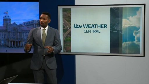 ITV News Central 2013 – Present | TVARK