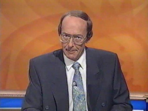 Meridian Tonight 1993 – 1996 | TVARK