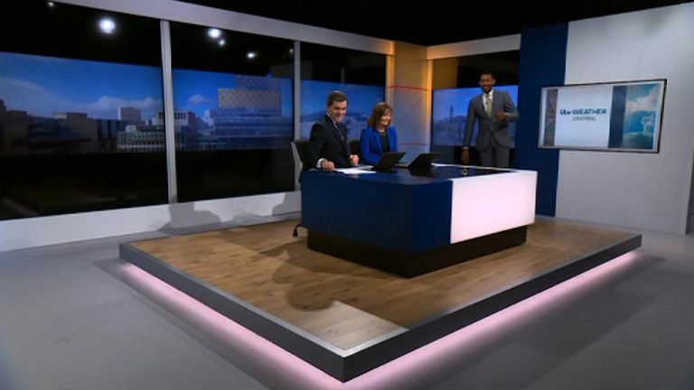 ITV News Central 2013 – Present | TVARK