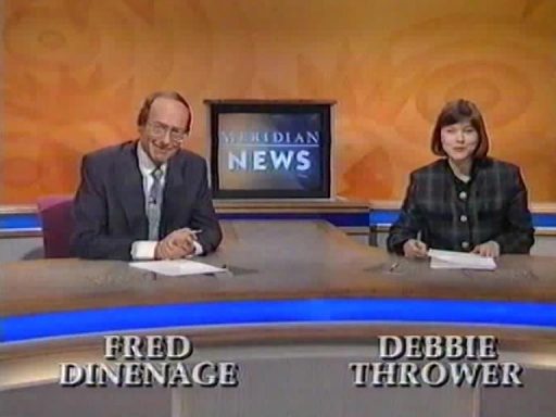 Meridian News (South) | TVARK