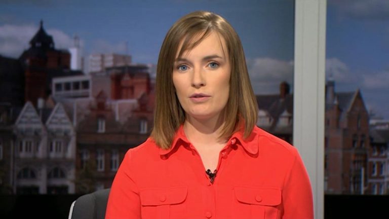 ITV News Central 2013 – Present | TVARK