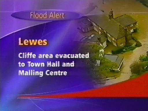 Meridian Tonight 1999 – 2002 | TVARK