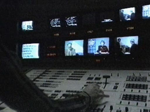 Thames Television – Euston | TVARK