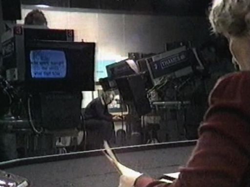Thames Television – Euston | TVARK