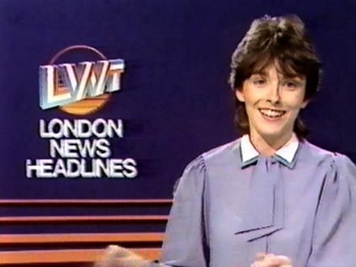 LWT London News Headlines | TVARK