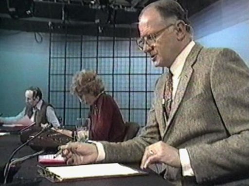 Thames Television – Euston | TVARK