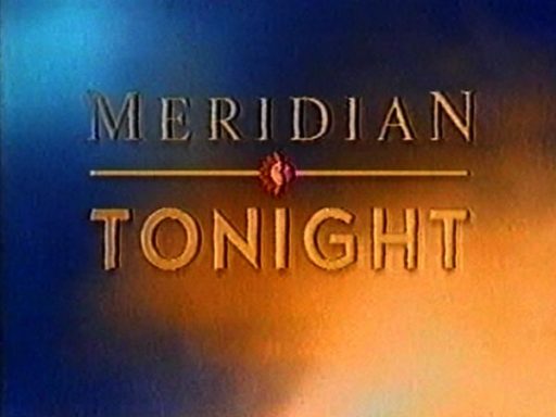 Meridian Tonight (South East) | TVARK