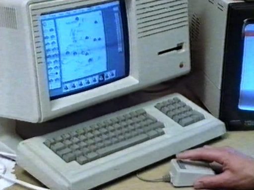 Blue Peter – Behind The Scenes | TVARK