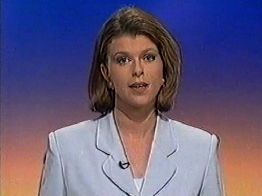 Meridian Tonight (South East) | TVARK