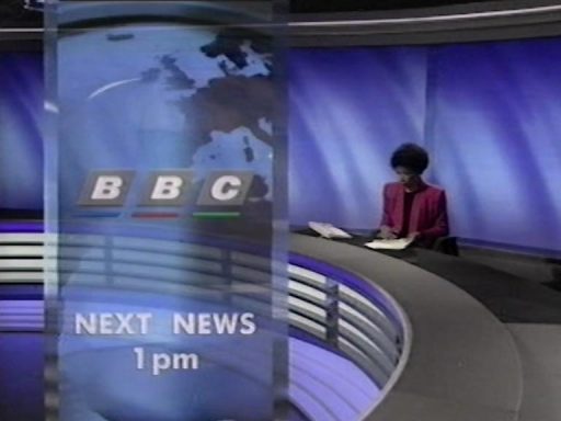 BBC News | TVARK