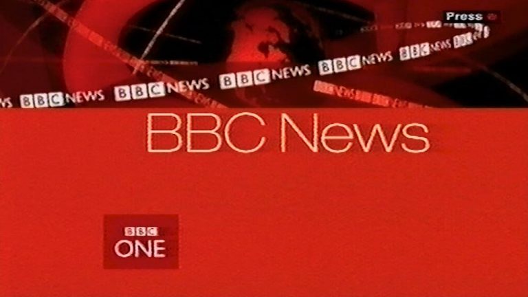 BBC News Report | TVARK