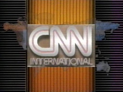 CNN International Ident | TVARK