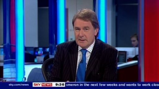 Sky News 2005 – 2007 | TVARK