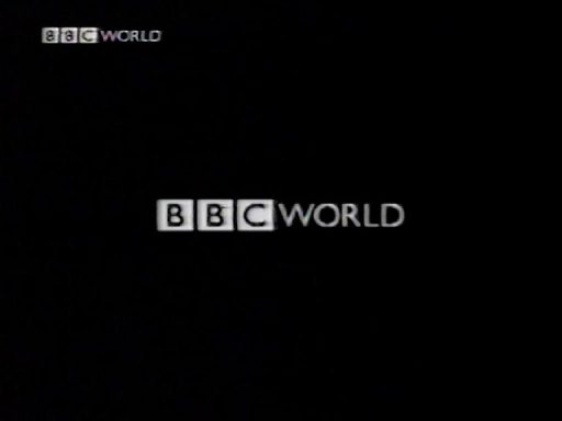 BBC World promo | TVARK