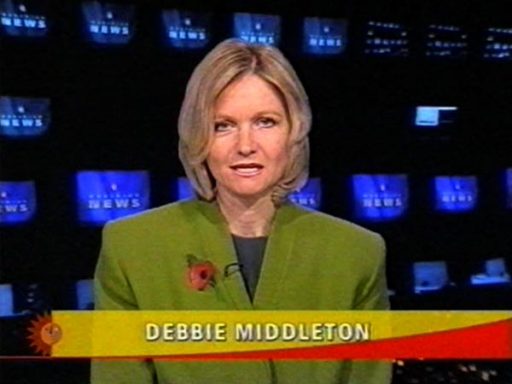 Meridian News | TVARK