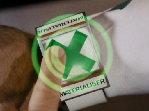 Green Cross Code: He’s Great | TVARK