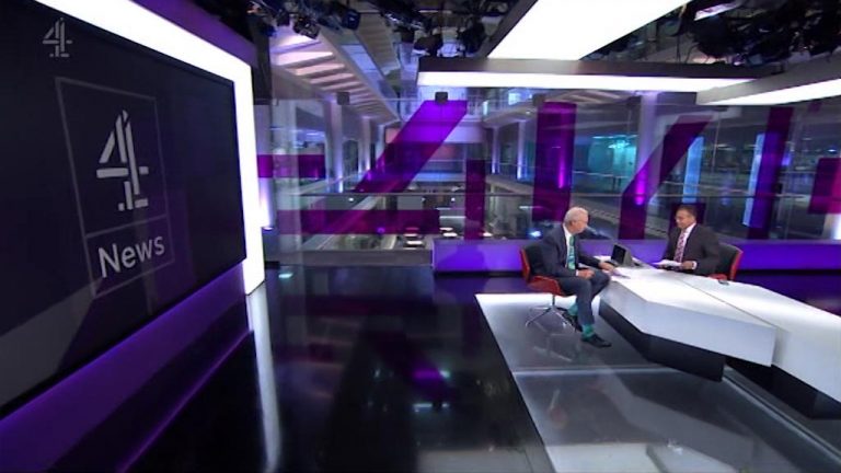 4 News 2015 – Present | TVARK