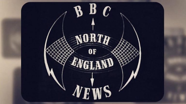 BBC North West Tonight 50th Anniversary | TVARK