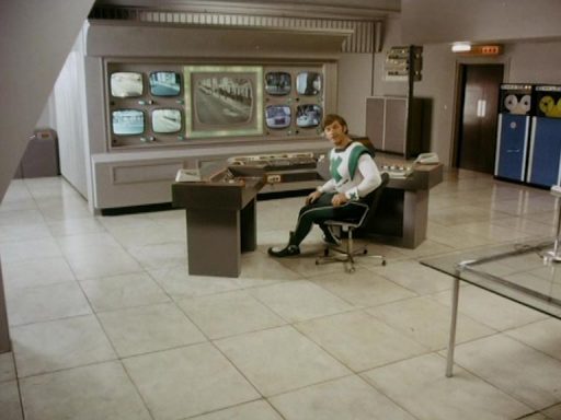 Green Cross Code: He’s Great | TVARK