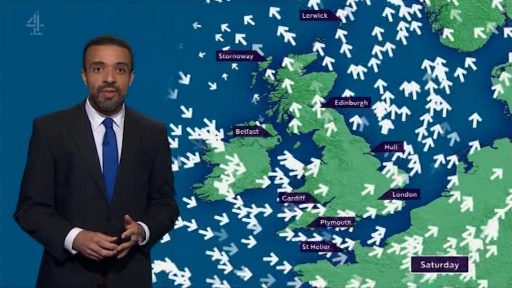 4 Weather | TVARK