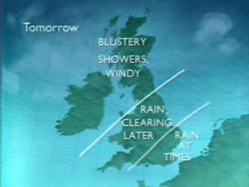 Channel 4 Weather | TVARK