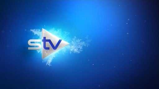 STV Christmas Ident | TVARK