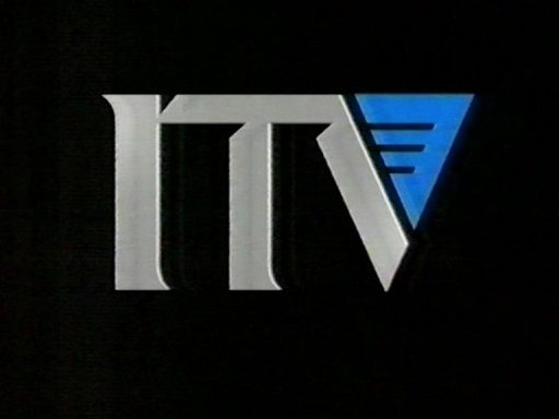 ITV Generic Ident | TVARK