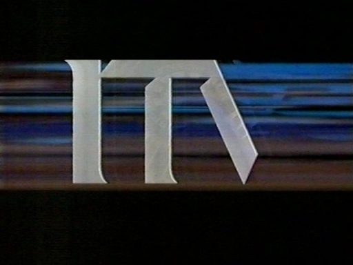 ITV Generic Ident | TVARK