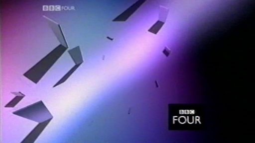 BBC Four Continuity | TVARK