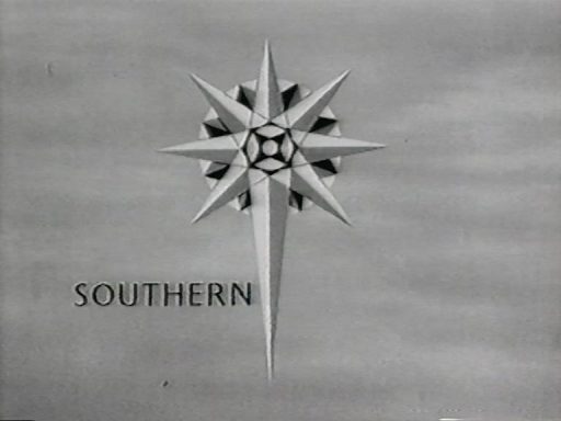 Southern Television Presents Ident | TVARK