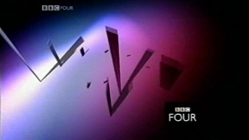 BBC Four Continuity | TVARK