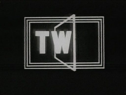 TWW Channel 10 Ident | TVARK