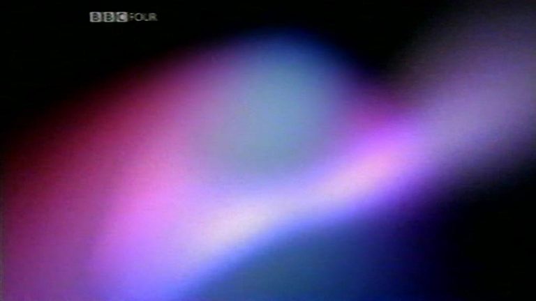 BBC Four Continuity | TVARK