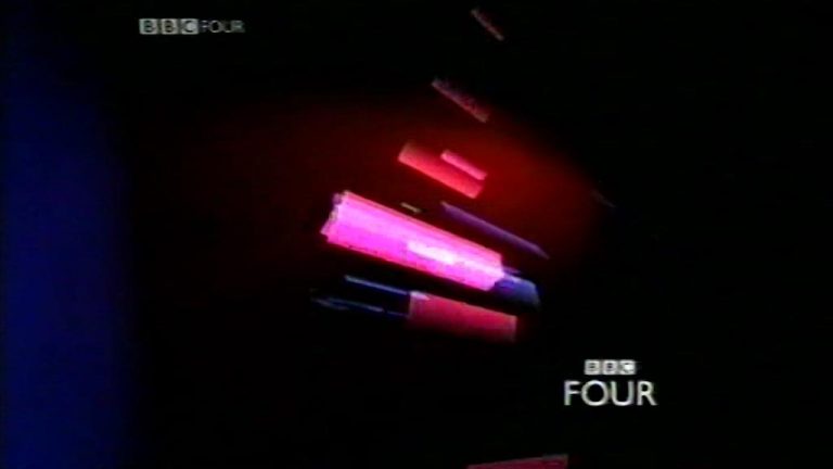 BBC Four Continuity | TVARK