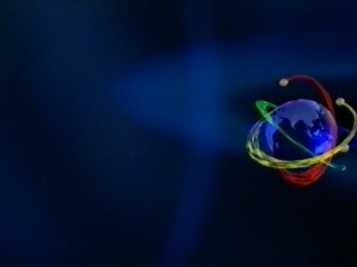 BBC Sport Ident (In) | TVARK