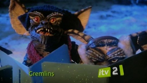 ITV2 Christmas Movies | TVARK