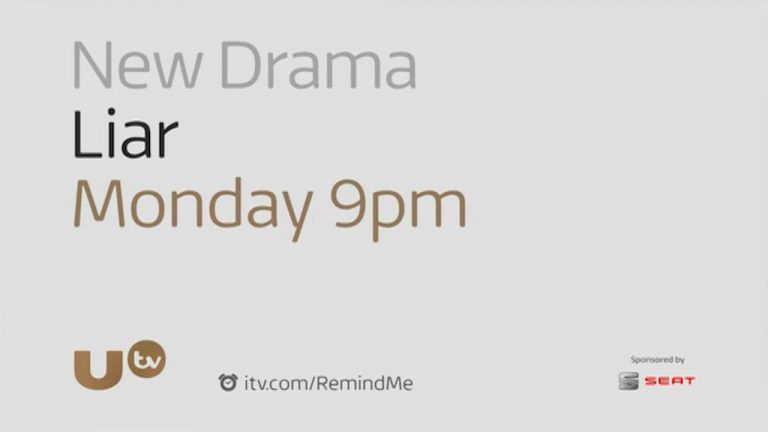 UTV Programme Promotions | TVARK