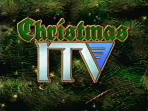 ITV Christmas | TVARK
