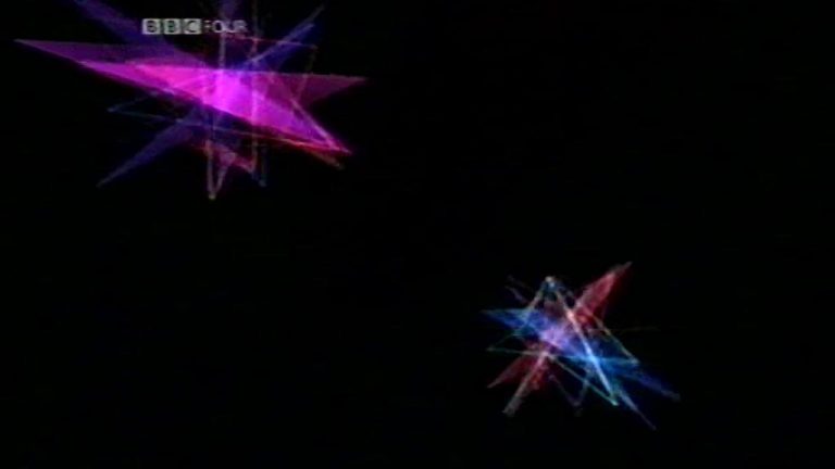 BBC Four Continuity | TVARK