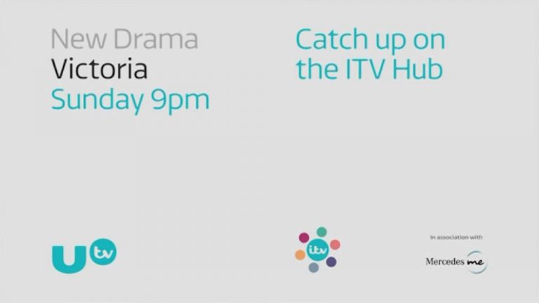 UTV Programme Promotions | TVARK