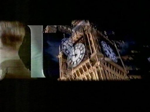 ITV Generic Ident | TVARK