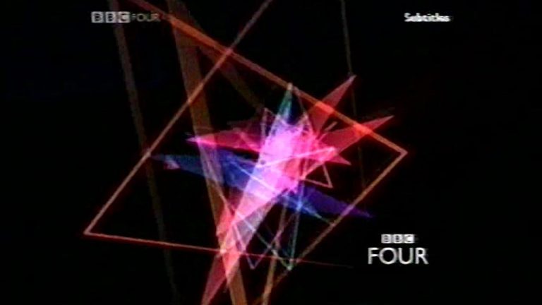 BBC Four Continuity | TVARK