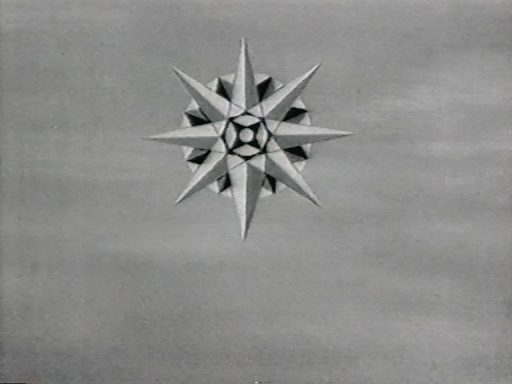 Southern Television Presents Ident | TVARK