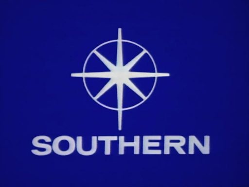 Southern Ident | TVARK