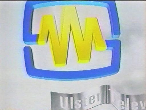 Ulster Television Ident | TVARK