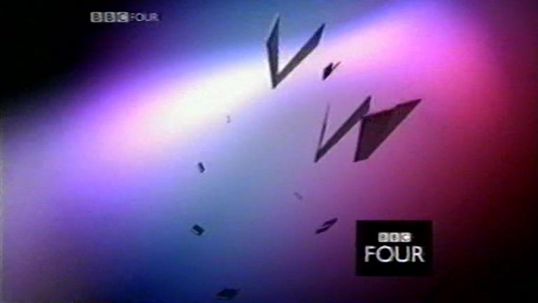 BBC Four Continuity | TVARK